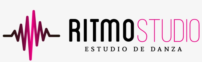 Ritmo Studio - Escuela De Baile Logo PNG Image | Transparent PNG Free Download on SeekPNG