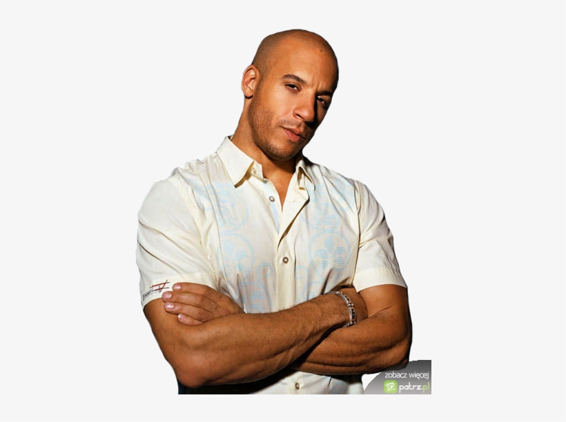 Vin Diesel Png Photos - Vin Diesel Png PNG Image | Transparent PNG Free ...