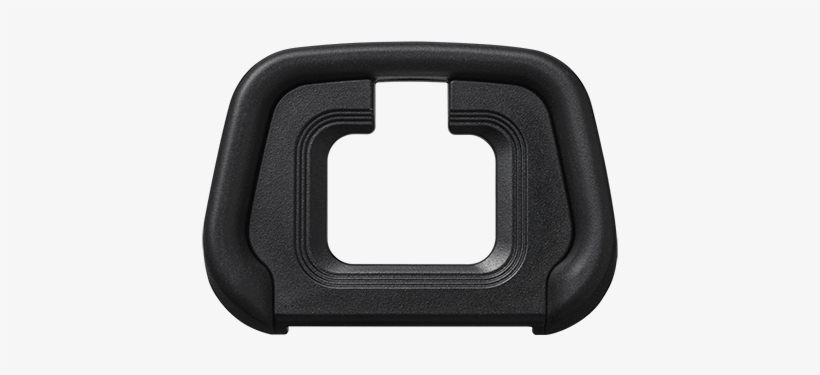 Nikon Dk-29 Rubber Eyecup PNG Image | Transparent PNG Free Download on ...