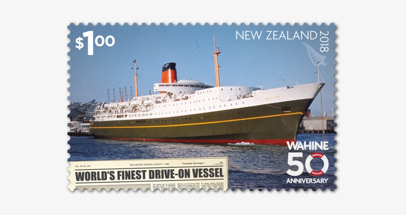 Single Stamps - Cruiseferry PNG Image | Transparent PNG Free Download ...