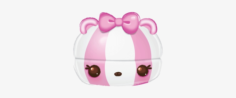 Glitter Lip Gloss Nom Bubbly Swirl Gloss-up - Num Noms Mystery Pack ...