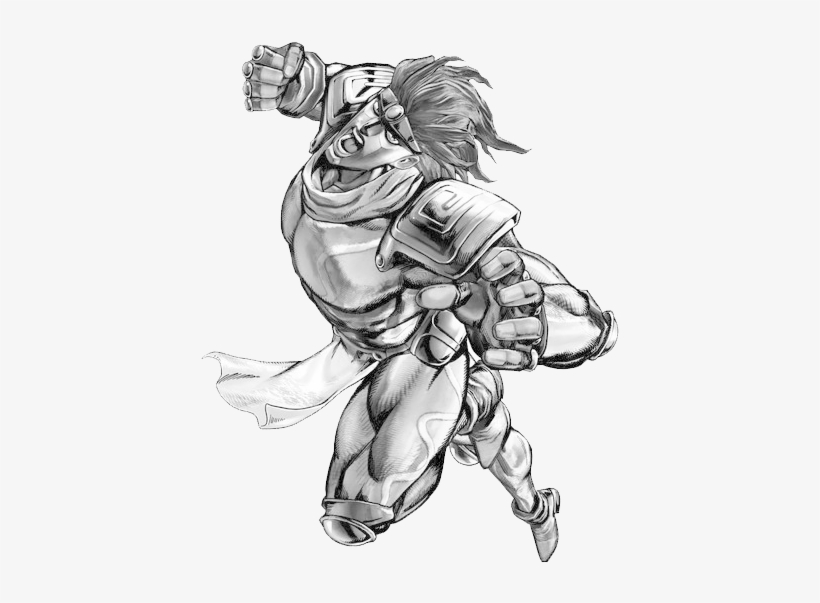 Jojo's Bizarre Adventure Symbol - Jo Jos Bizarre Adventure All Star ...