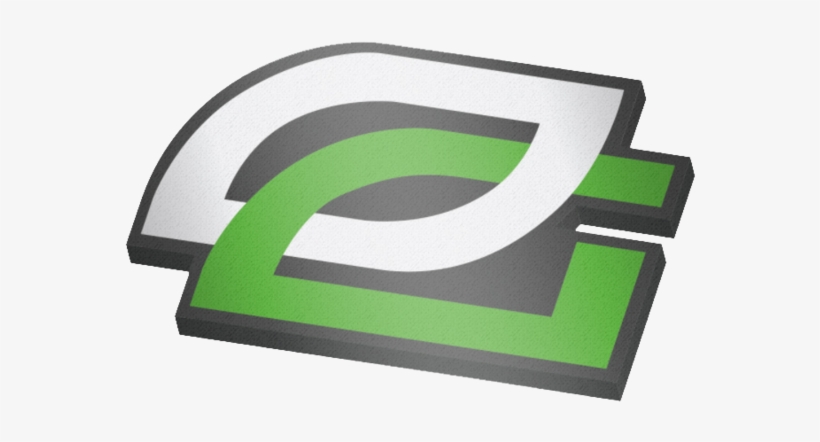Optic Logo Transparent