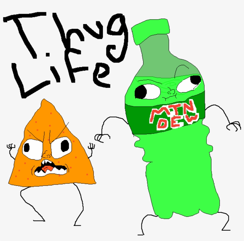Thug Life - Cartoon PNG Image | Transparent PNG Free Download on SeekPNG