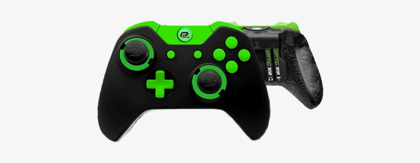Xbox One Professional Controller Infinity1 Optic Stealth - Scuf ...