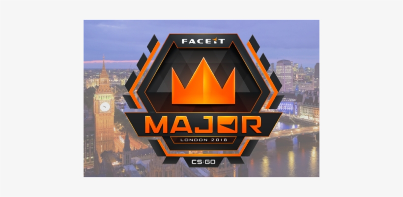 Faceit Major 2018 Meet The Final Four Qualified Teams - Major Cs Go ...