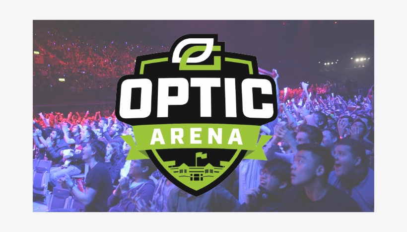 Optic Gaming To Host Fgc And Call Of Duty Events At - Optic Gaming ...