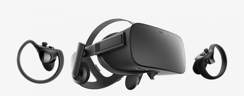 Oculus Rift Png PNG Images | PNG Cliparts Free Download on SeekPNG