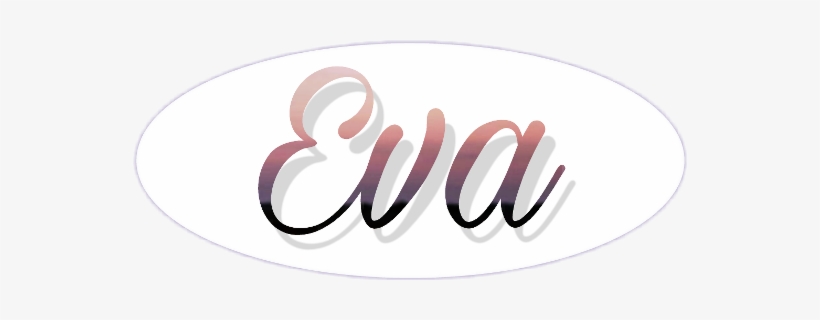 Scmyname Name Eva Freetoedit - Name PNG Image | Transparent PNG Free ...