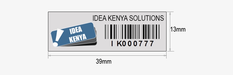 Standard Asset Tag - Asset PNG Image | Transparent PNG Free Download on ...