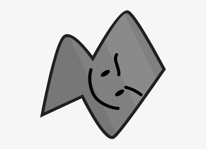 Download Lightning Stone Dead - Bfdi Contestants Stone Spongy ...