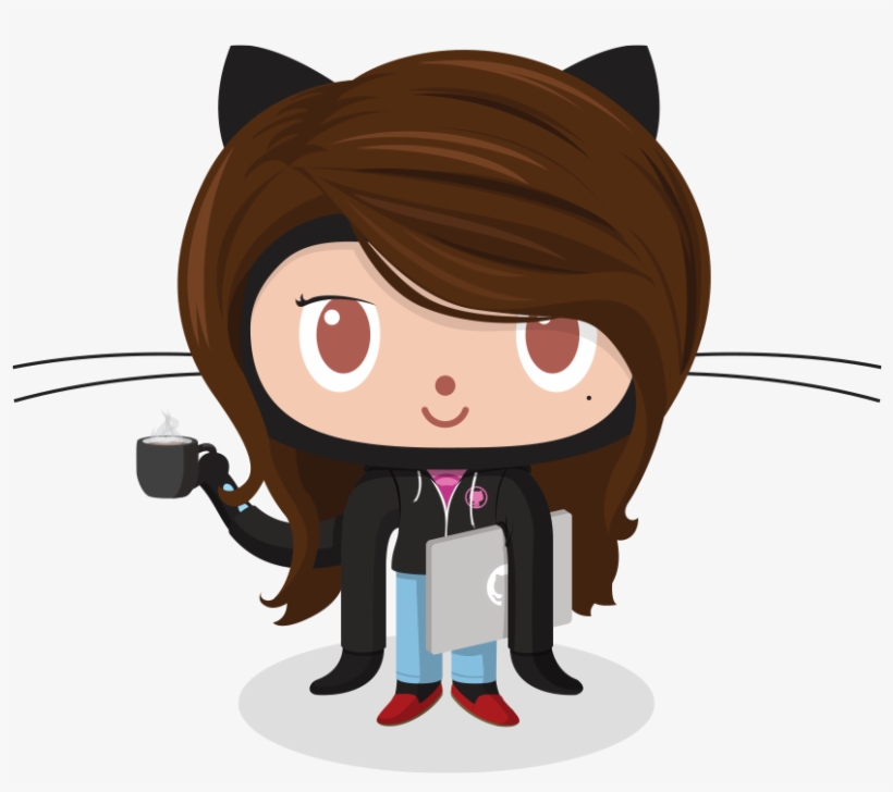 Http - //octodex - Github - - Github Octocat PNG Image | Transparent ...