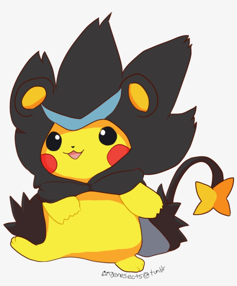 Picture Transparent Download Pikachu Raichu Pok Mon - Pikachu Tierno ...