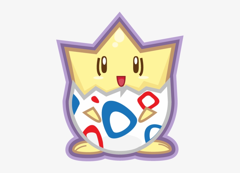 Togepi PNG Image | Transparent PNG Free Download on SeekPNG