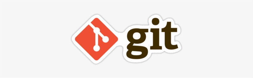Git Sticker - Git Png PNG Image | Transparent PNG Free Download on SeekPNG