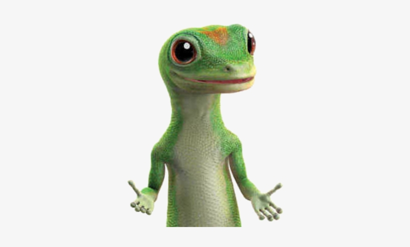 Geico Towing Photo - Geico Gecko Memes PNG Image | Transparent PNG Free ...