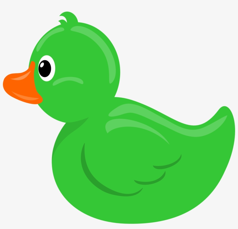 Duck Profile Free On Dumielauxepices Net - Transparent Background Duck ...