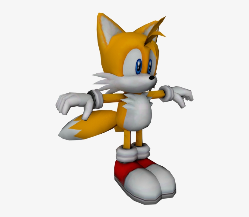 Tails Model