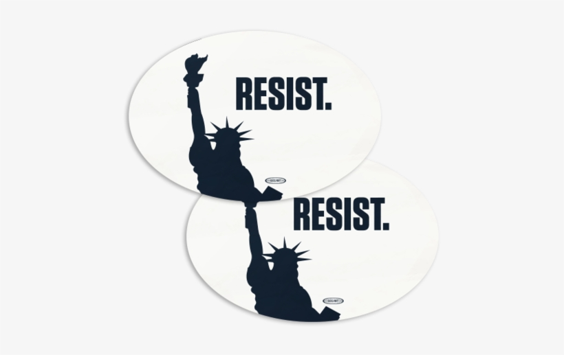 Download Lady Liberty Sticker Combo - Statue Of Liberty | Transparent ...