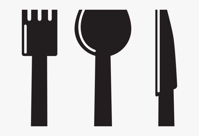 Icons Clipart Cooking - Spoon Clipart Png PNG Image | Transparent PNG ...