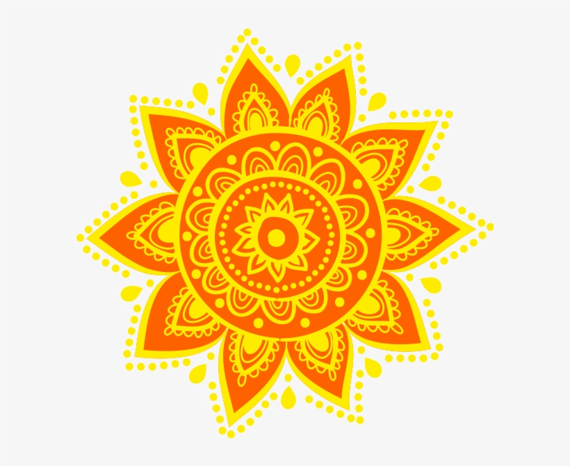 Chakra-3 - Chakra Png PNG Image | Transparent PNG Free Download on SeekPNG