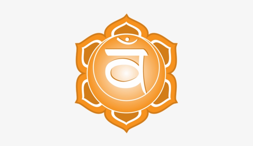 Sacral Chakra PNG Image | Transparent PNG Free Download on SeekPNG
