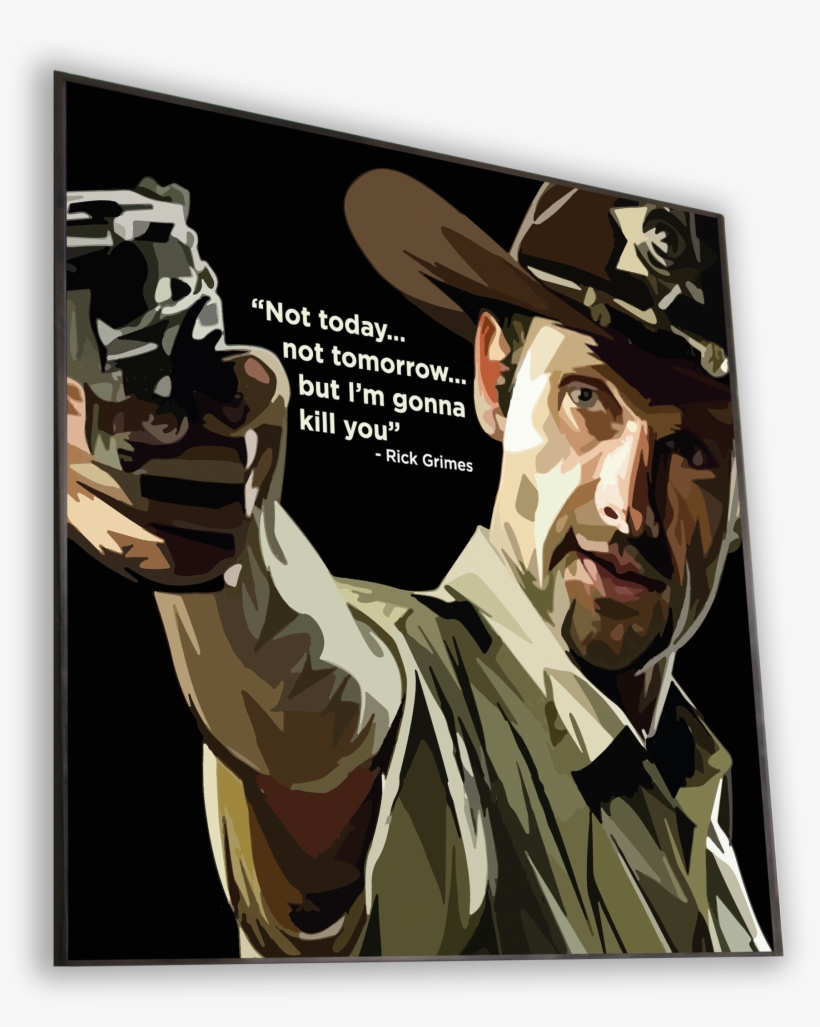 The Walking Dead PNG Image | Transparent PNG Free Download on SeekPNG