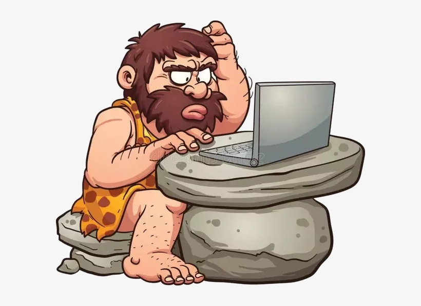 If Cavemen Had Quora, What Kind Of Questions Do You - Caveman Thinking ...