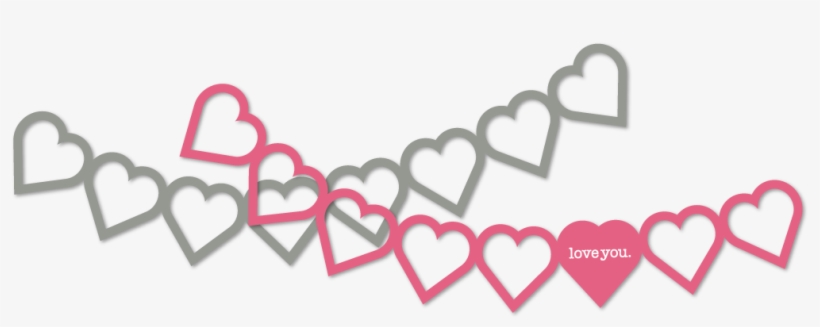 Heart Banner Png PNG Image | Transparent PNG Free Download on SeekPNG