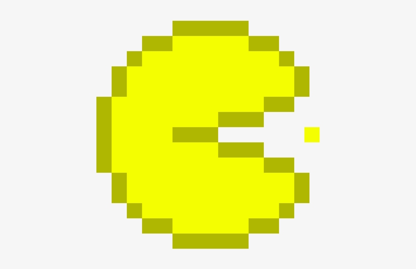 Pacman - Minecraft Santa Hat Banner PNG Image | Transparent PNG Free ...