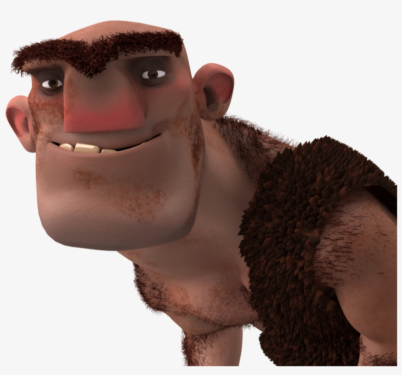Caveman - Monkey PNG Image | Transparent PNG Free Download on SeekPNG