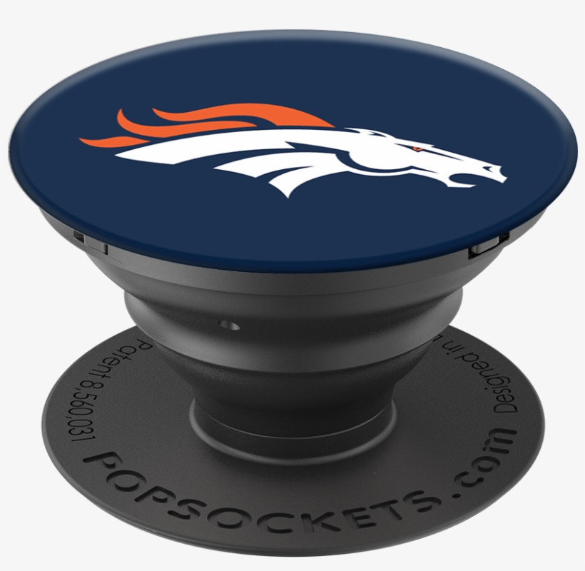 0 Den Broncos Helmet Gloss Bk Single Front - Infinity Gauntlet Pop ...