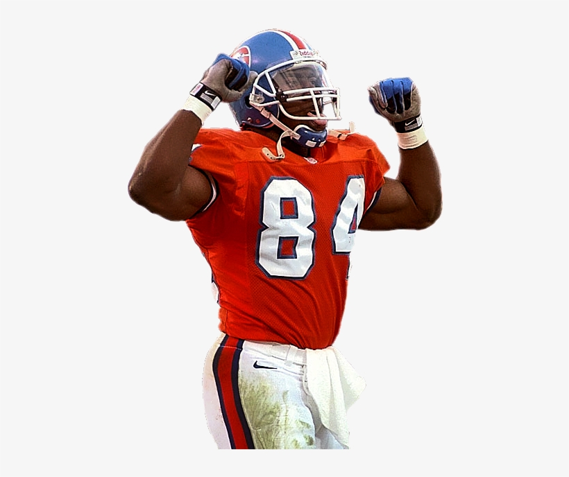 He Began His Career By Playing In All 16 Games In His - Transparent ...