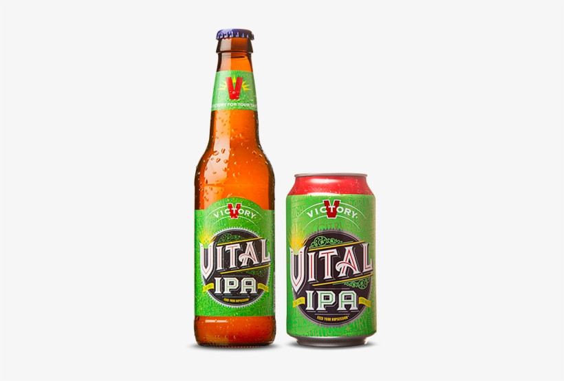 Ipa - Victory Prima Pils Can PNG Image | Transparent PNG Free Download ...