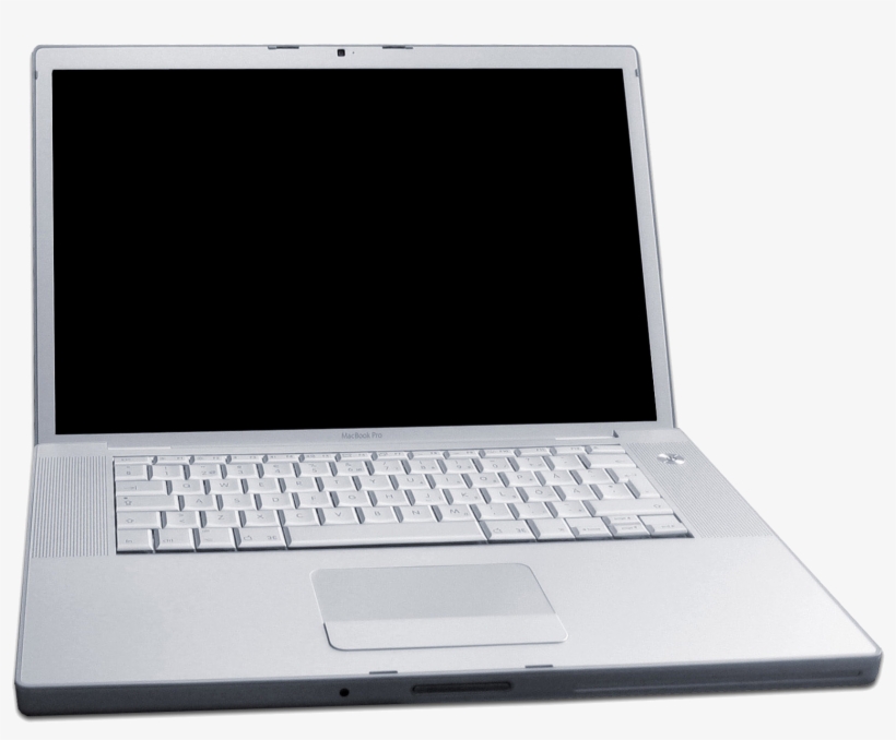 Macbook Pro - First Ever Macbook Pro PNG Image | Transparent PNG Free ...