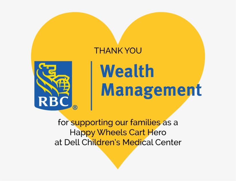 Hwc Hero Rbc Wealth Management - Opromo Custom Acrylic Desk And Mantle ...