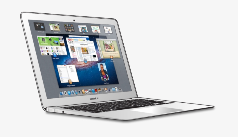 Macbook Air Drawing - Apple Macbook Air 11.6″ Notebook - Core I5 1.6 ...
