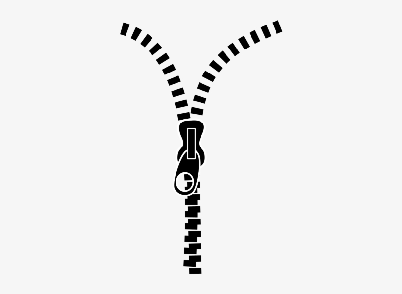 Zipper - Zippers Vector Png PNG Image | Transparent PNG Free Download on SeekPNG