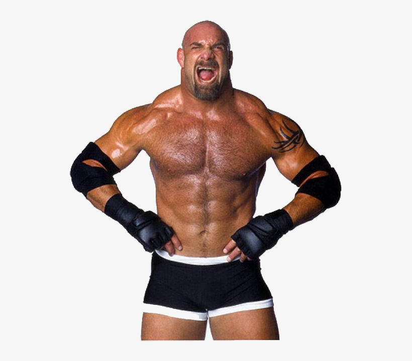File - Goldberg - Bill Goldberg PNG Image | Transparent PNG Free ...