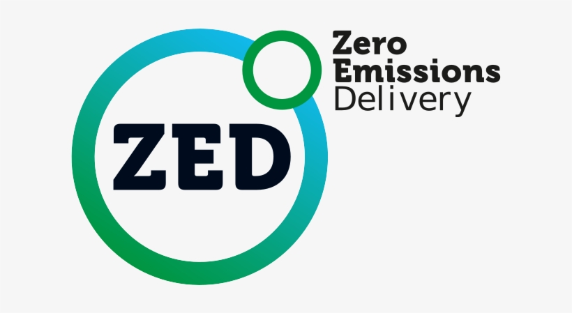 Zed Waltham Forest Is A Commercial Zero Emission Delivery - Zed Waltham ...