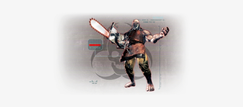 Killing Floor 2 Scrake PNG Image | Transparent PNG Free Download on SeekPNG