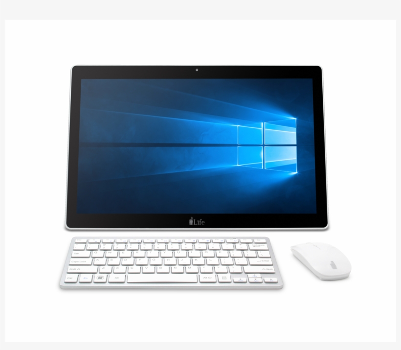Zed Pc - Ilife Zed Pc All In One PNG Image | Transparent PNG Free ...