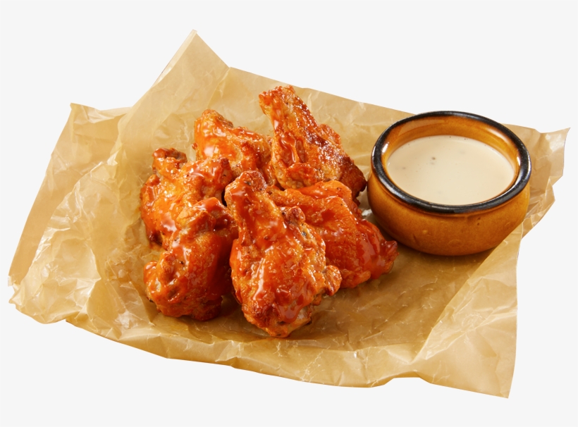 Buffalo Wings - Buffalo Wing PNG Image | Transparent PNG Free Download ...