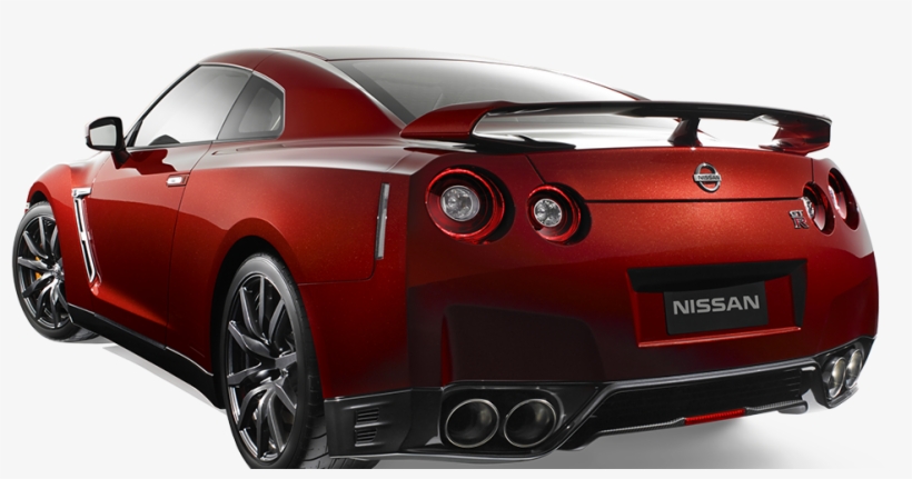 Nissan Gt-r 2015 - Nissan Gt-r PNG Image | Transparent PNG Free ...