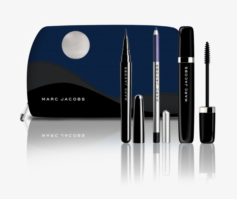 Download Marc Jacobs Beauty Was First Launched Exclusively At - Pencil ...