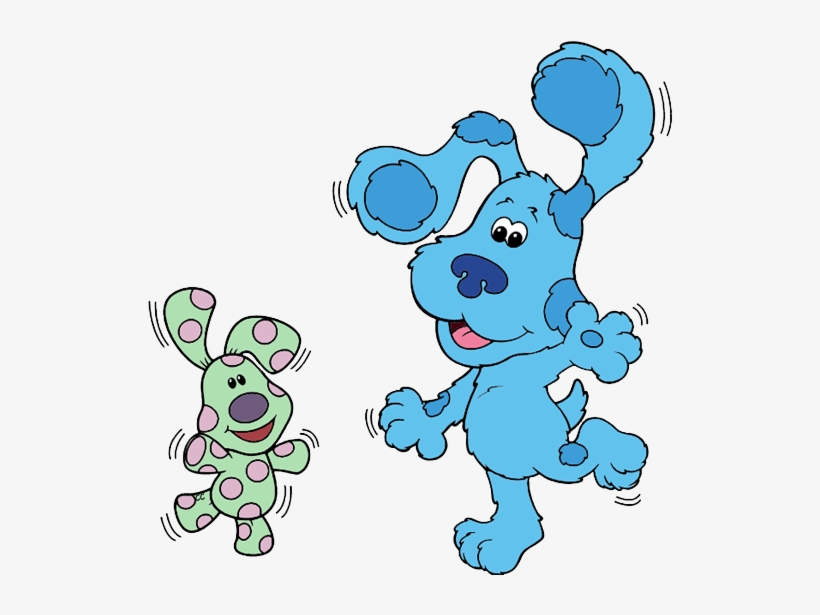 Blue, Polka Dots - Cartoon PNG Image | Transparent PNG Free Download on ...