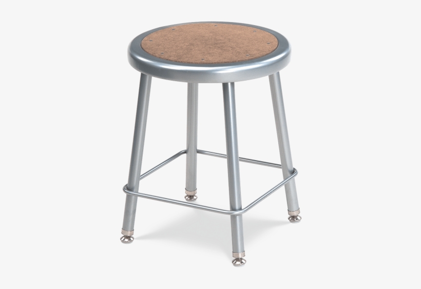 Zoom In - Virco 122 Series Lab Stool (set Of 2) PNG Image | Transparent ...