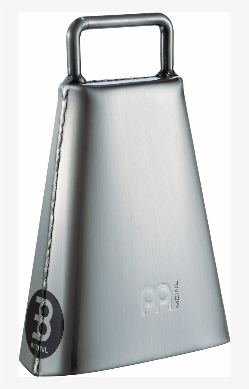 Cowbell - Meinl Handheld Cowbell 16cm PNG Image | Transparent PNG Free ...