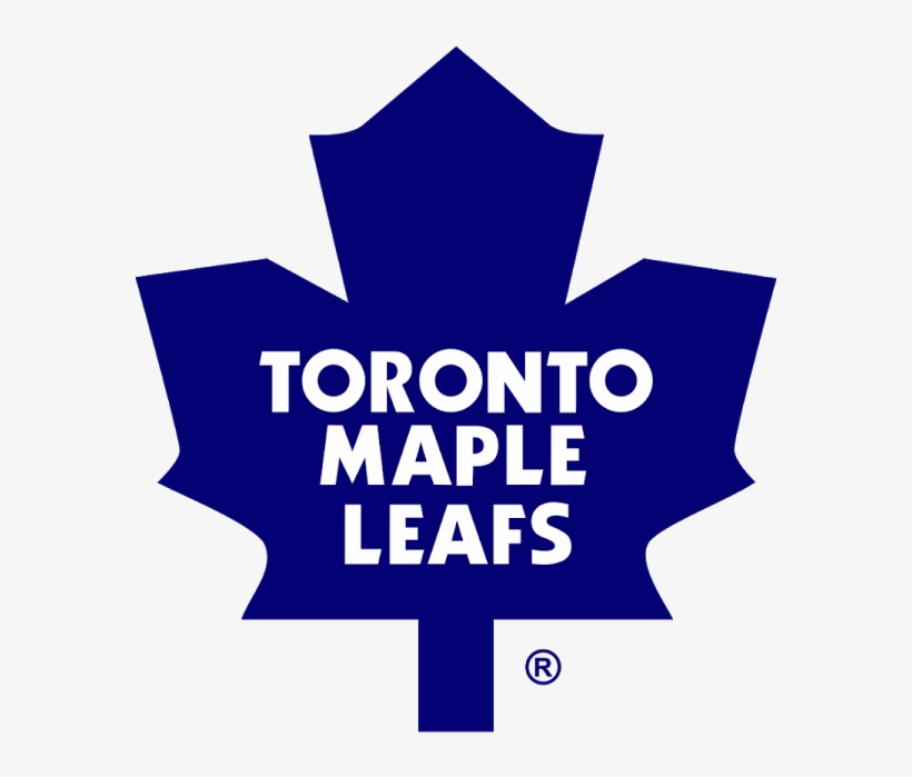 Category - Toronto Maple Leafs Logo PNG Image | Transparent PNG Free ...