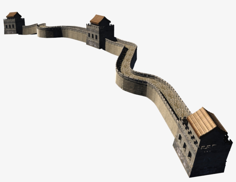 Free Great Wall Of China Png File - Great Wall Of China Png PNG Image ...